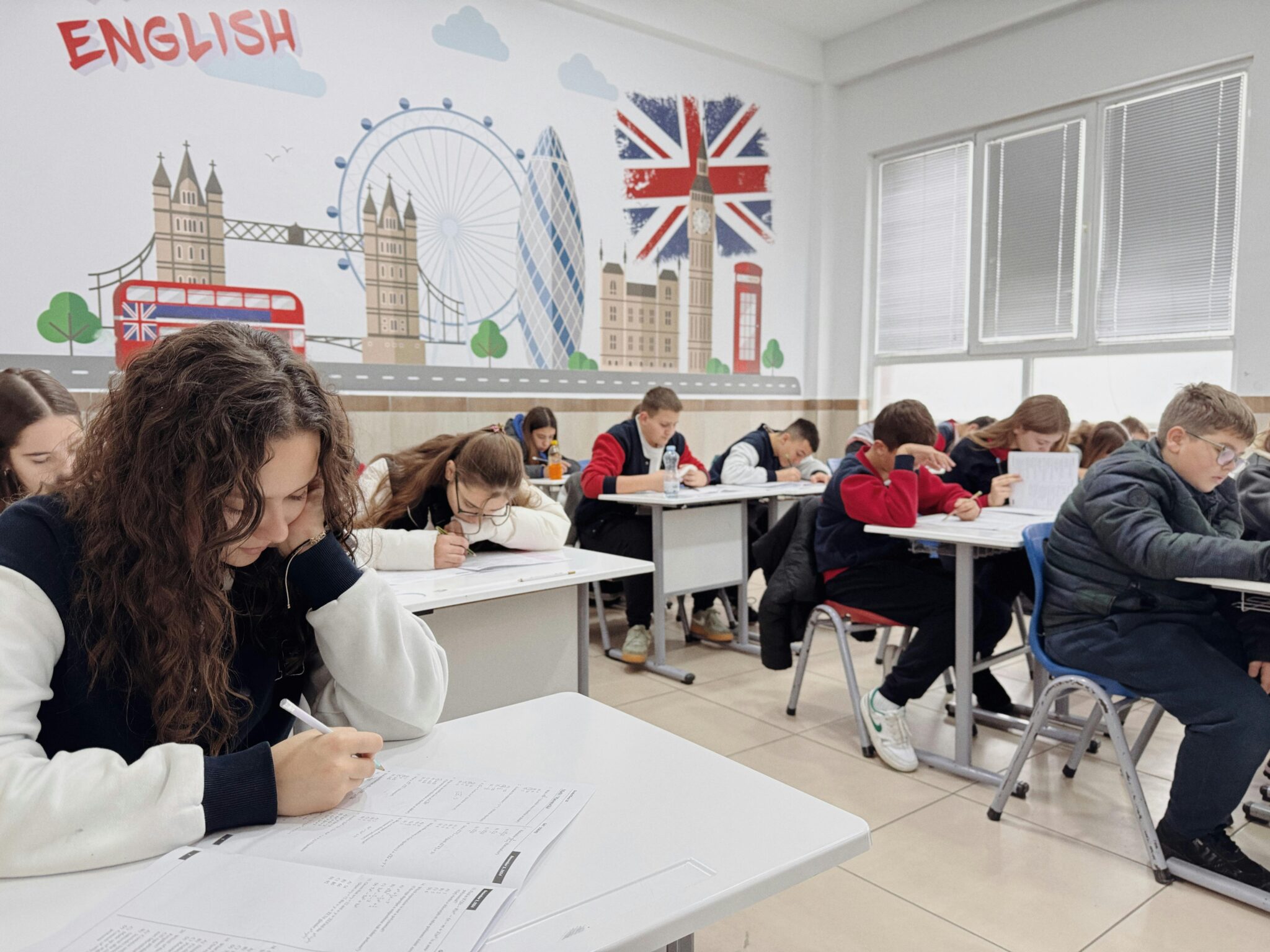 B1 English (GESE) – learnwiseesolcentre.co.uk